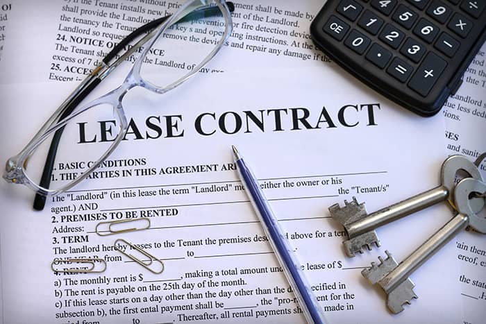 How To Break A Rental Lease Agreement Early Without Penalty VIDEO 